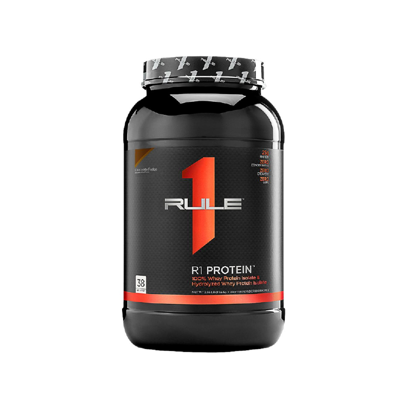 R1 Protein Isolate by Rule 1 – Supplement Mart