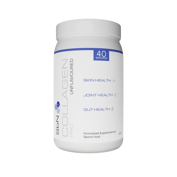 Collagen Pro by SBN – Supplement Mart