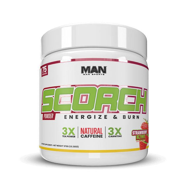 MAN Sports Scorch – Supplement Mart
