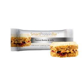 Smart Protein Bar by Smart Diet Solutions — Supplement Mart