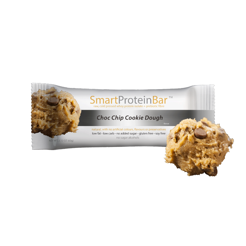 Smart Protein Bar by Smart Diet Solutions – Supplement Mart