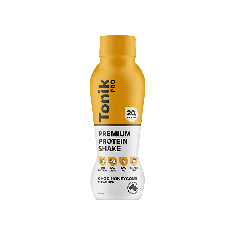 Pro Premium Protein Shake RTD by Tonik — Supplement Mart