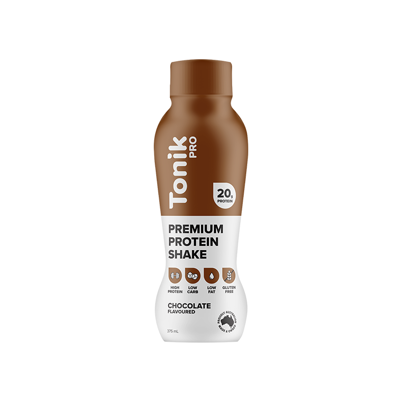 Pro Premium Protein Shake RTD by Tonik — Supplement Mart