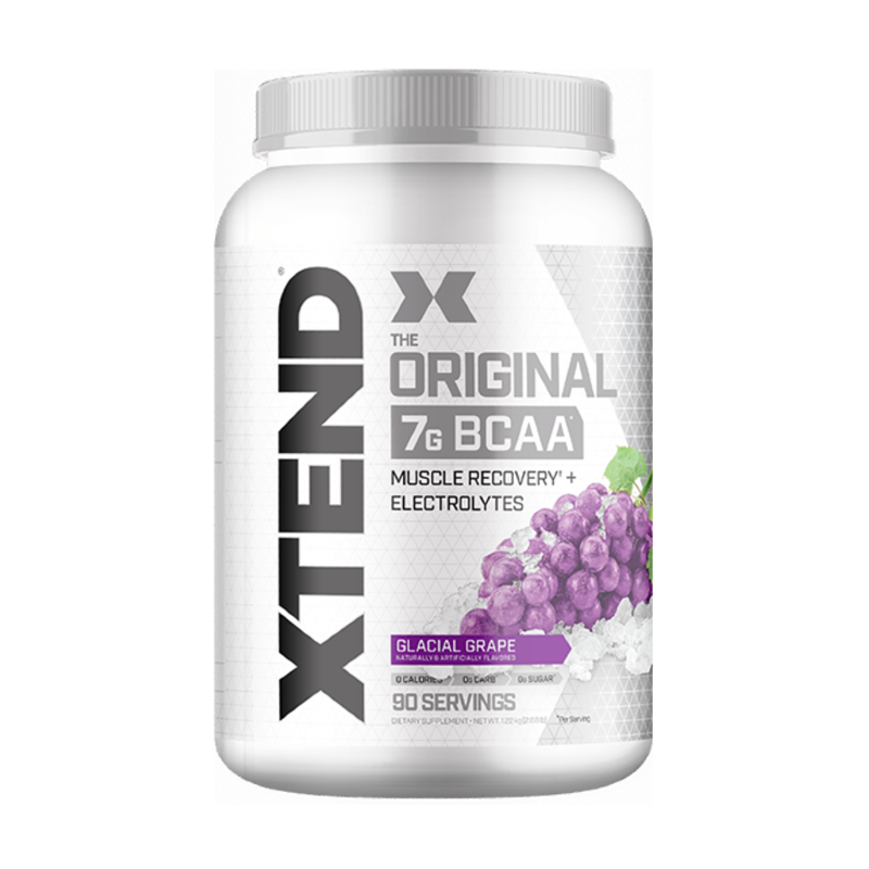 Original BCAA by Xtend – Supplement Mart